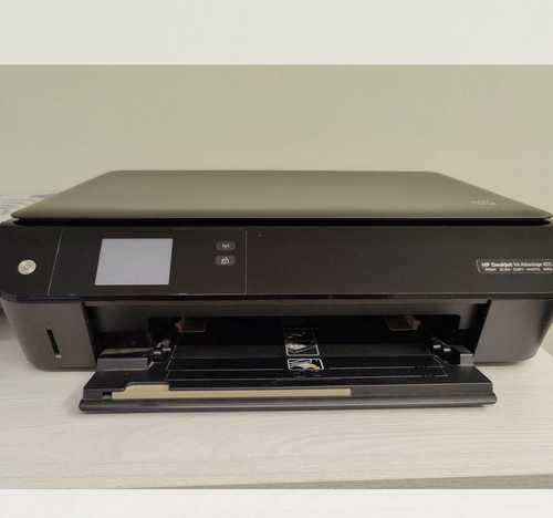 Мфу HP Deskjet 4515