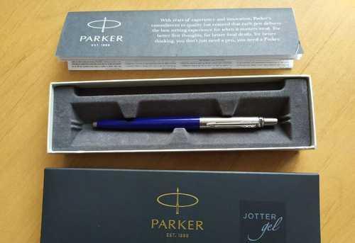 Ручка шариковая Parker Jotter (France)
