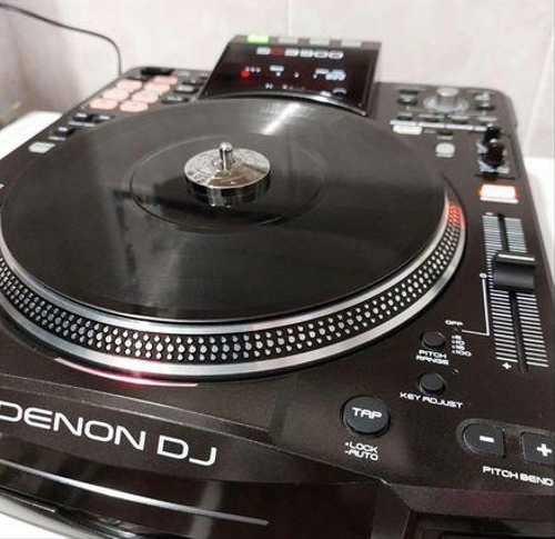 Denon dn sc3900 sc 3900 2шт