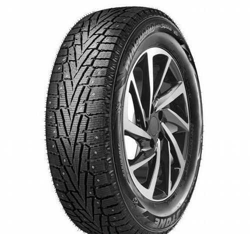 Roadstone Winguard WinSpike SUV 255/55 R18 109T