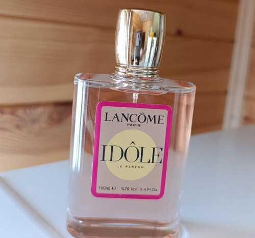 Новый Парфюм Lancome Idole 100мл