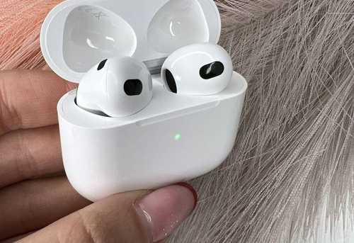 Airpods 2 / airpods 3 / airpods pro гарантия