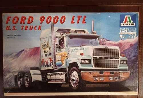 Ford 900LTL U.S. truck