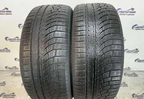Nokian Tyres WR A4 235/45 R18 98V