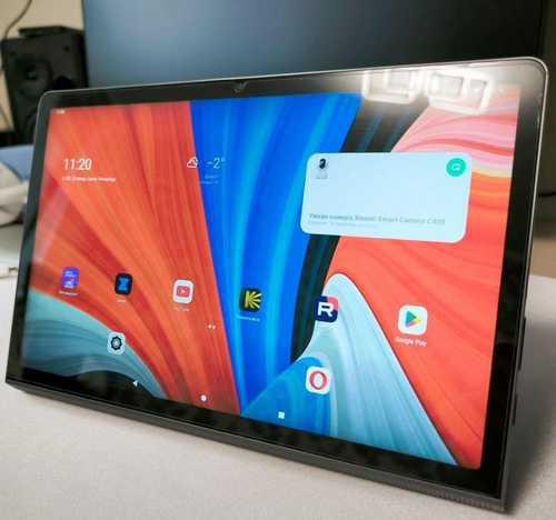 Lenovo yoga tab 11 8/256