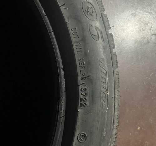Streamstone SW705 215/50 R17