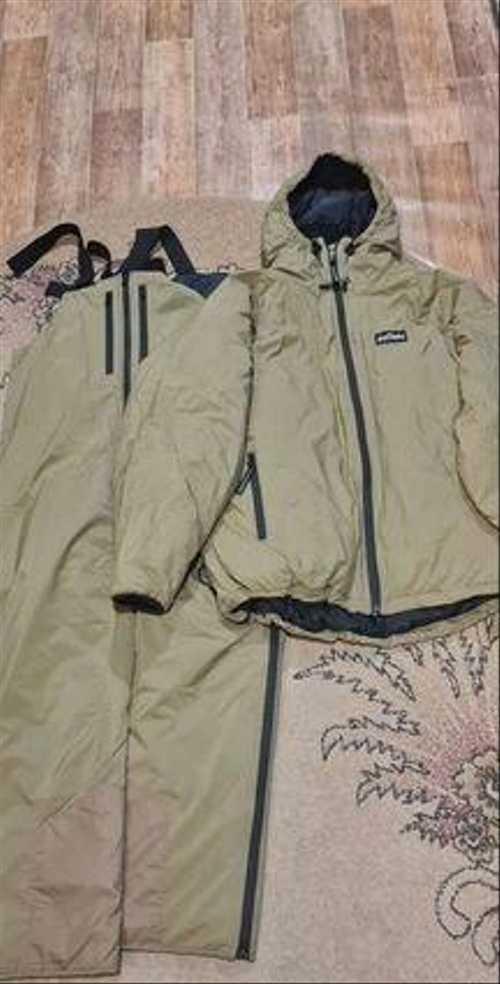 Зимний костюм pcu L7 Wild Things