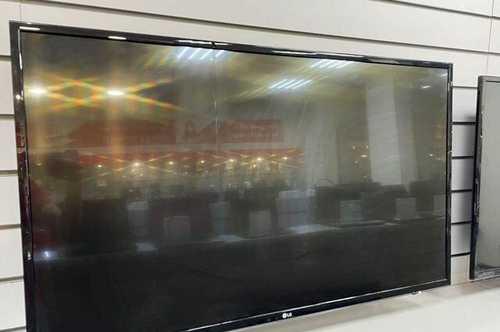 Г60) Телевизор LG 43LJ510V