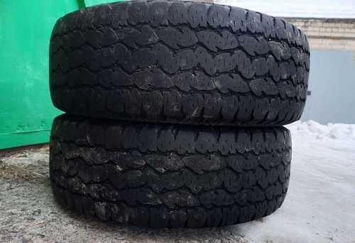 Matador MP 72 Izzarda A/T 2 215/65 R16