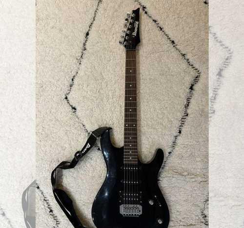 Электрогитара ibanez gio