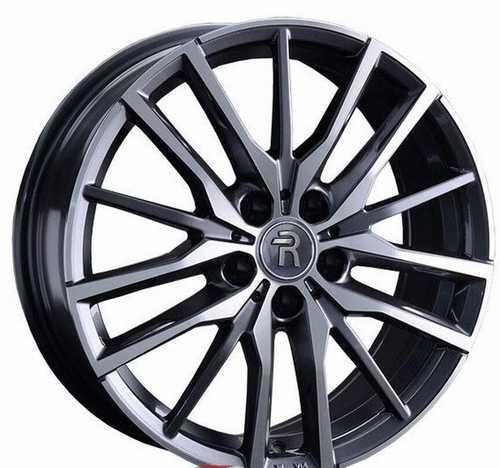 Диски BMW B253 9/20 5x112 ET35 d66.6 GMF