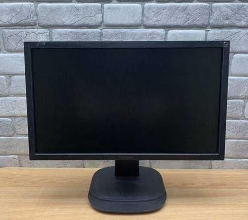 Монитор ViewSonic VG2239M-LED. Гарантия