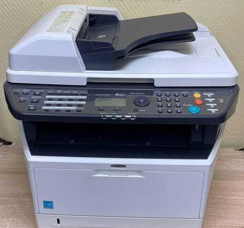 Лазерный мфу Kyocera ecosys M2530dn