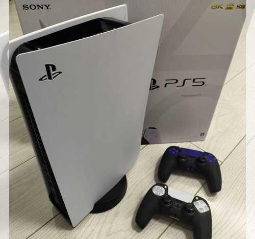 Sony playstation 5