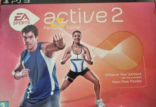 Ea Sports Active 2