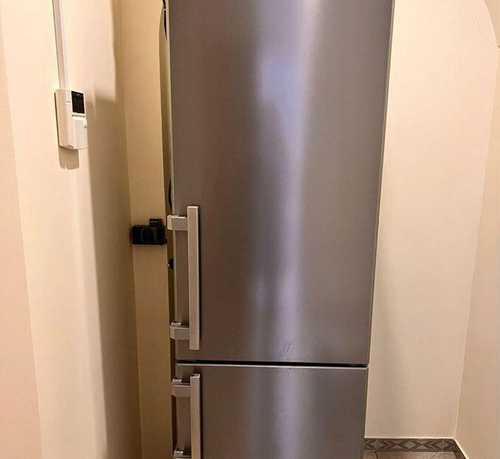 Холодильник liebherr CUef 4015 б/у