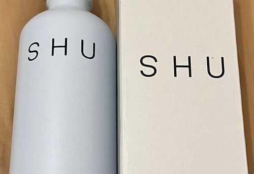 Бутылка для воды SHU