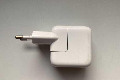 Адаптер сетевой для iPad 10W оригинал