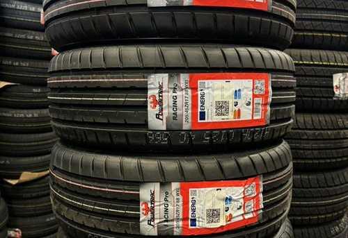 Powertrac Racing Pro 205/45 R17 88V