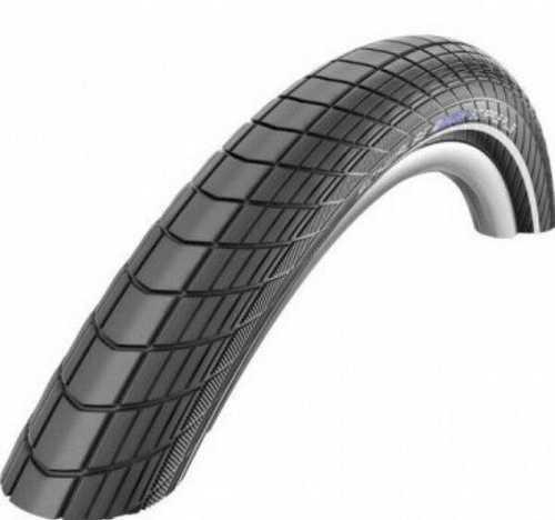 Покрышка Schwalbe Big Apple Perfomance RaceGuard 16x2.00