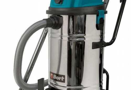 Пылесос для сухой и влажной уборки bort BSS-2260-T