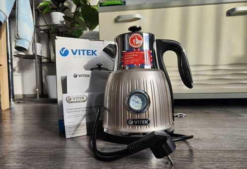 Чайник Vitek VT-7067 новый