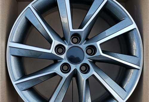 VW Polo, Skoda Rapid R15 новые