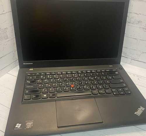 Lenovo thinkpad t 440