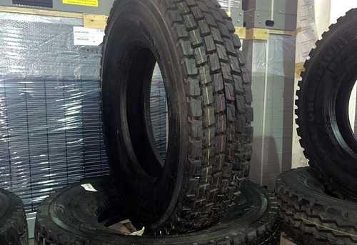 Грузовая резина 11 r 22.5 146/143L новая