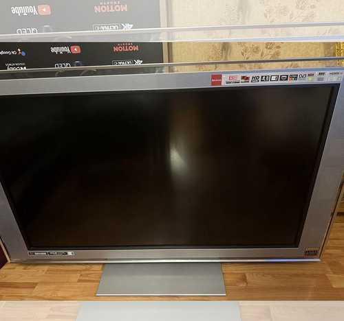 Телевизор sony bravia kdl-46x2000