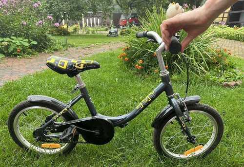 Велосипед детский Corto Miki 16