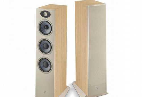 Focal Theva №3 Light Wood