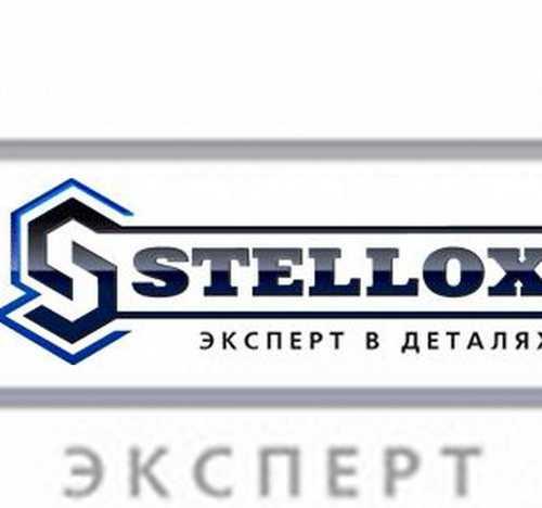 Stellox 8723116SX корпус подножки верхний левый с