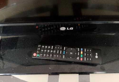 Телевизор LG 32 дюйма бу