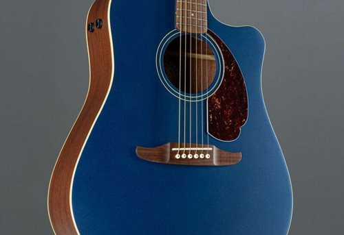 Fender Redondo Player WN Lake Placid Blue