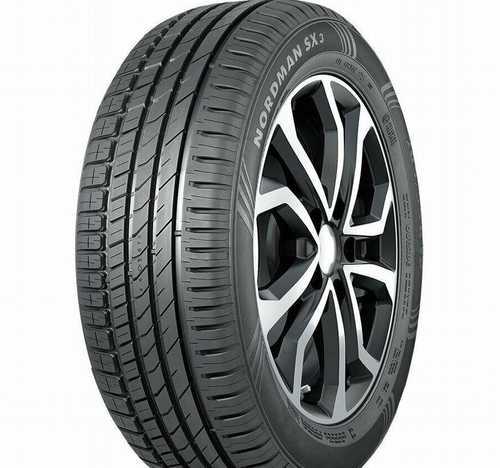 Ikon Tyres Nordman SX3 155/70 R13