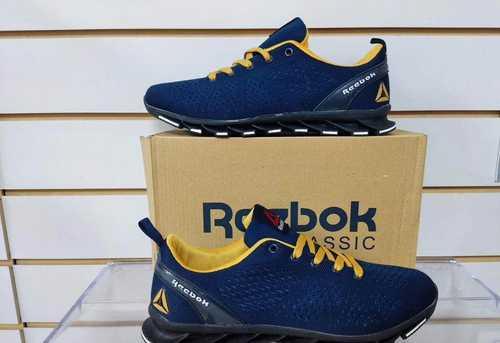 Reebok текстильные р.41-45