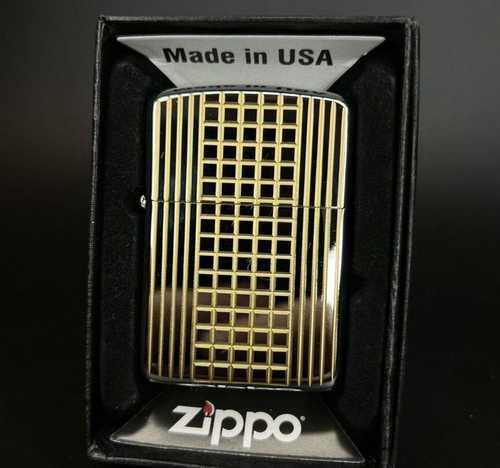 Зажигалка zippo