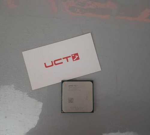 Процессор AMD FX 4170 4.20 ггц