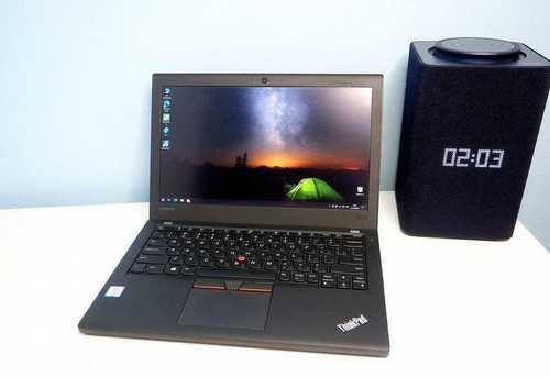 Ноутбук для работы Lenovo yoga 260 / Intel Core i5