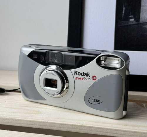 Пленочный Kodak EasyLoad KE 60