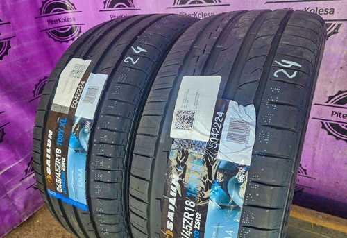 Sailun Atrezzo ZSR2 245/45 R18