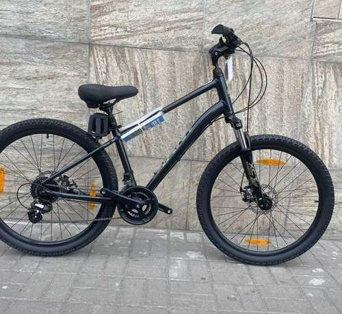 Велосипед Giant Sedona DX 2021
