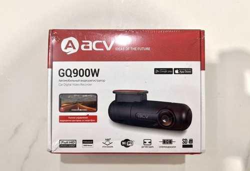 Видеорегистратор ACV GQ900W