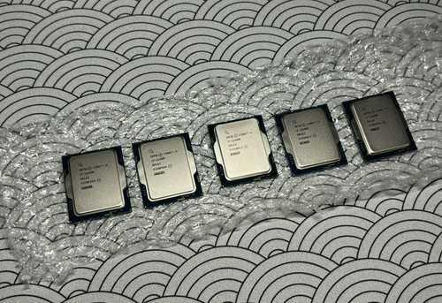 Процессор Intel i3 12100f новый