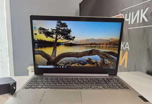 Ноутбук Lenovo Ideapad 3 на Core i3
