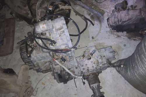 АКПП Toyota RAV 4 (XA10) 2.0L 1994-2000г