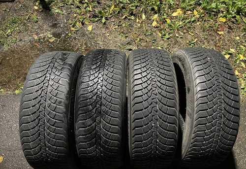 Kumho WinterCraft WP71 205/55 R17