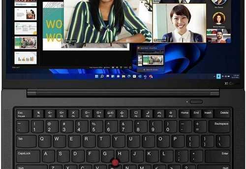 Ноутбук Lenovo ThinkPad X1 Carbon G10 Core i7 1265
