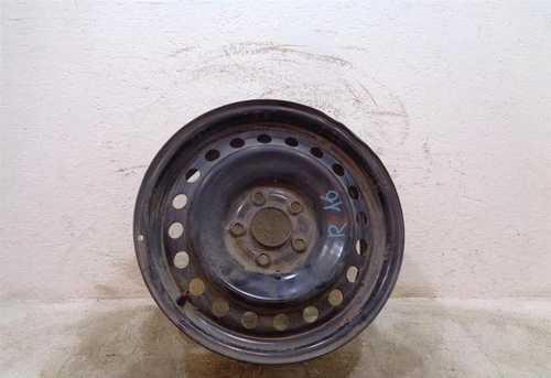 Диск колесный железо Nissan Teana J32 2008-2013